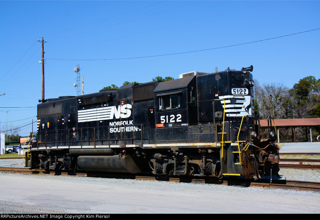 NS 5122